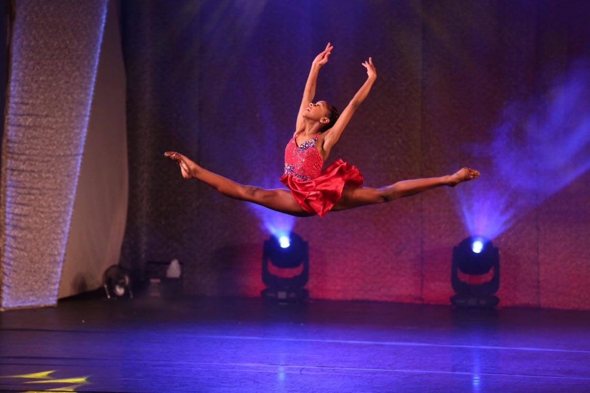 Alumna Rebecca Myles Stewart Credits Her Growing Success to CityDance ... Alumna Rebecca Myles Stewart Credits Her Growing Success to CityDance ...